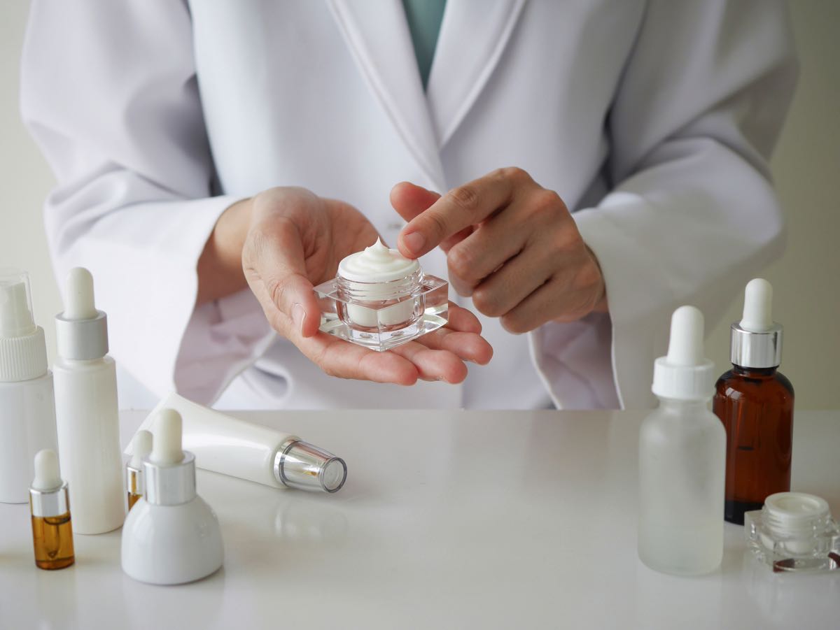 INAVA - Laboratorio de Cosmética Profesional